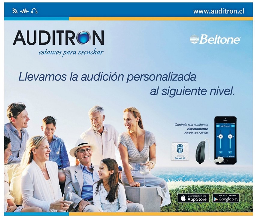 AUDITRON - Multibien